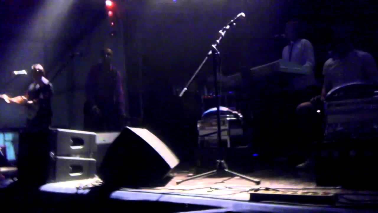 Mambo Kings - Mix v živo - YouTube