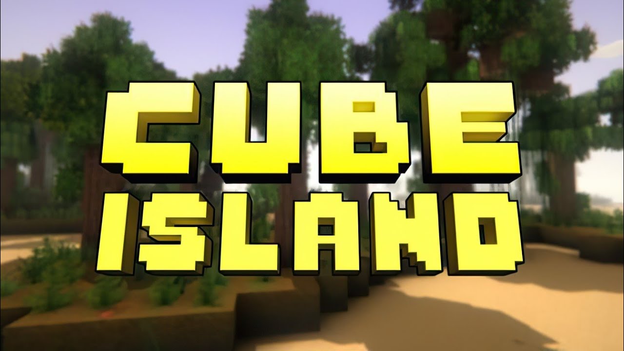 Cube Island | GamePlay PC - YouTube