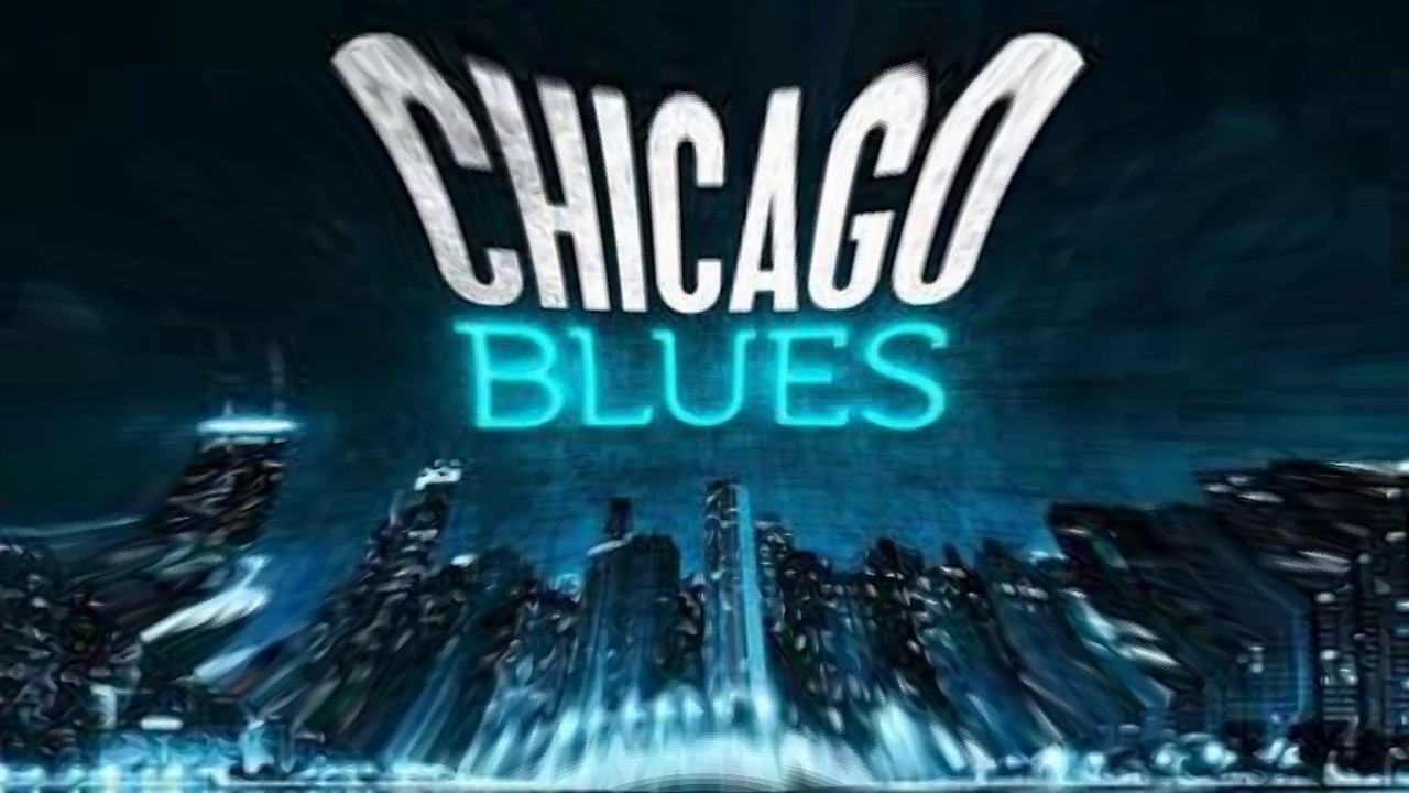 Chicago Blues YouTube chicago-blues-youtube
