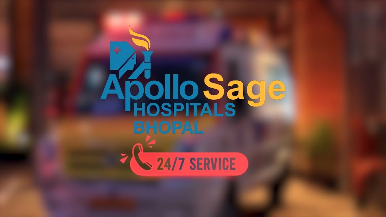 Central India’s Most Advanced Emergency Care Unit | Apollo Sage ...