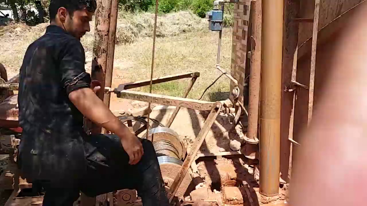 Water Boring Machine Working In Islamabad Pakistan For 600 Feet water-boring-machine-working-in-islamabad-pakistan-for-600-feet