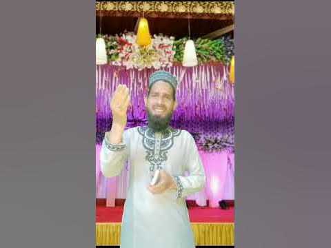 Ye ramzan ki shan hai noorani yelan hai javed ali - YouTube