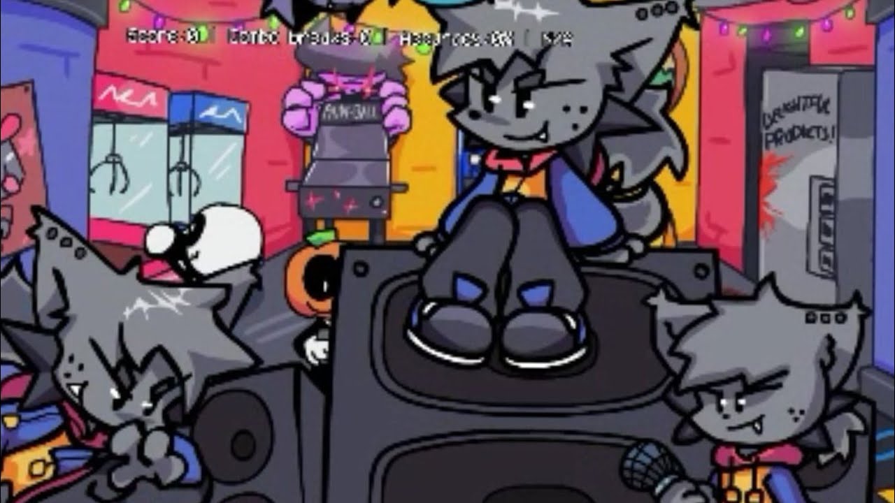 Beathoven but BF and GF is now Kapi - YouTube