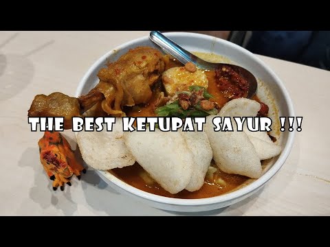 KETUPAT SAYUR ENAK BUKA 24 JAM NONSTOP ☕ OMAH DATOK 24 KOTA MALANG ...