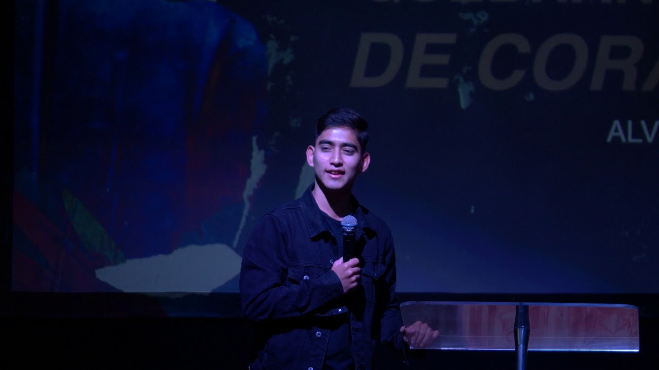 Quebrantados de Corazón | Alvin Ramírez | Invitado Especial | CDO ...