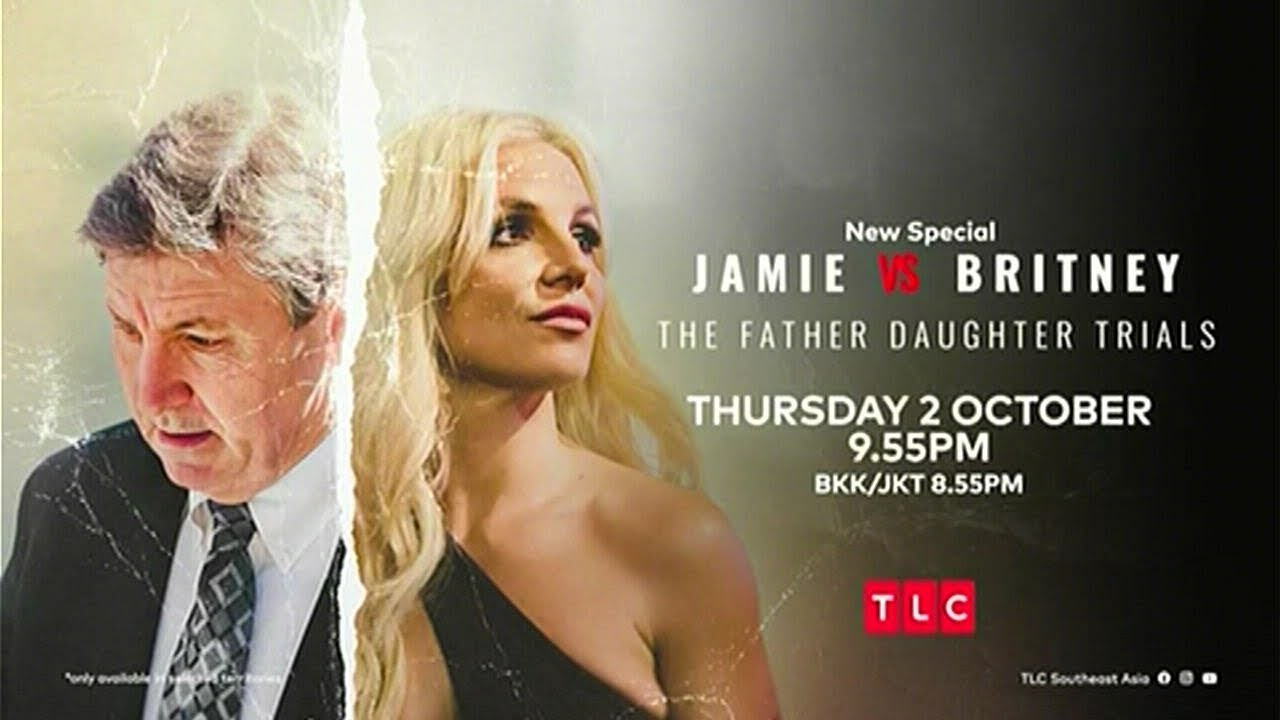 [Promo] TLC Asia • JAMIE vs BRITNEY - YouTube