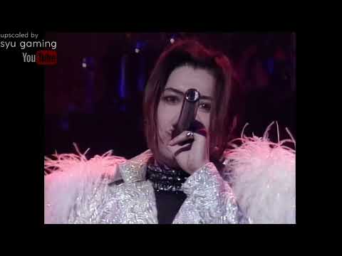 [FULL LIVE] MALICE MIZER - Sans Retour Voyage \