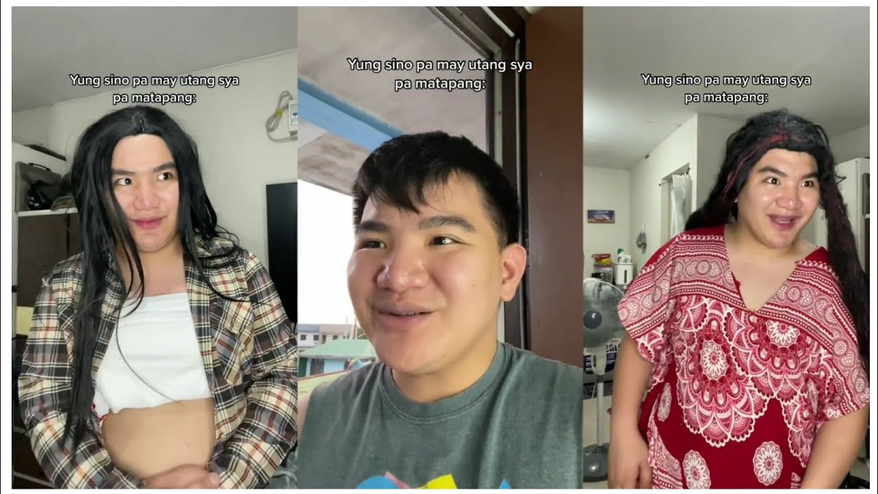 Jomar Yee TikTok Compilation #5 - YouTube