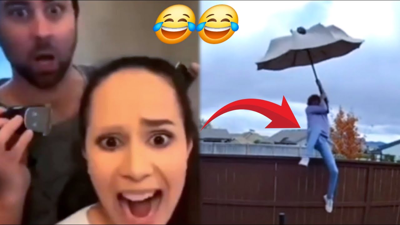 Try Not To Laugh 🤣 Top Funniest Videos Ever 🎬🔥 Memes, Epic Fails ...