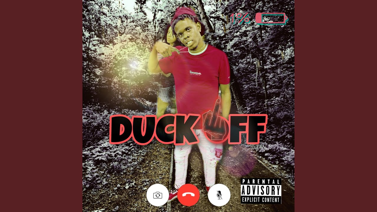 Duck Off - YouTube