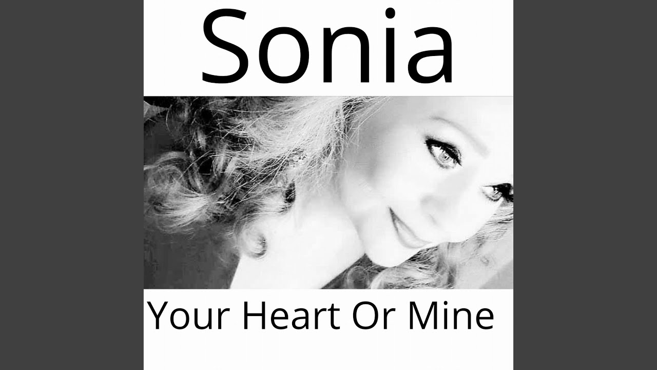 Your Heart or Mine - YouTube