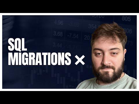 Run SQL Migration easily - Use Case - Quivr - YouTube