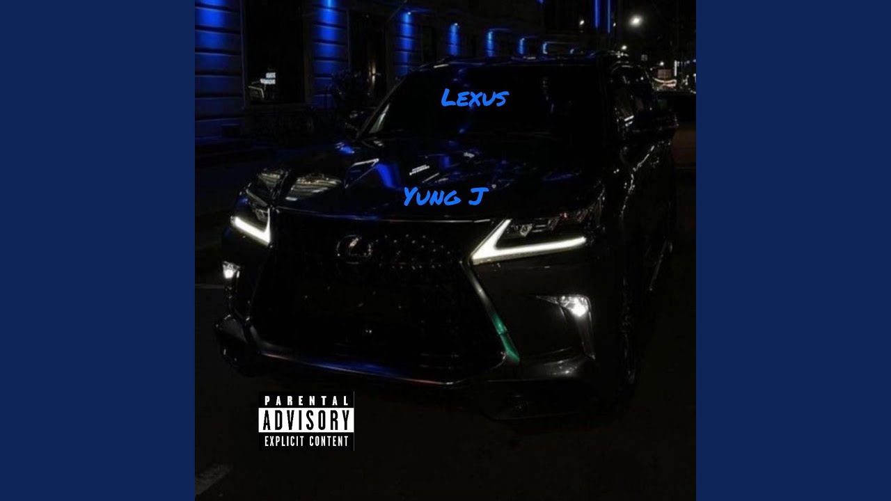 Lexus - YouTube