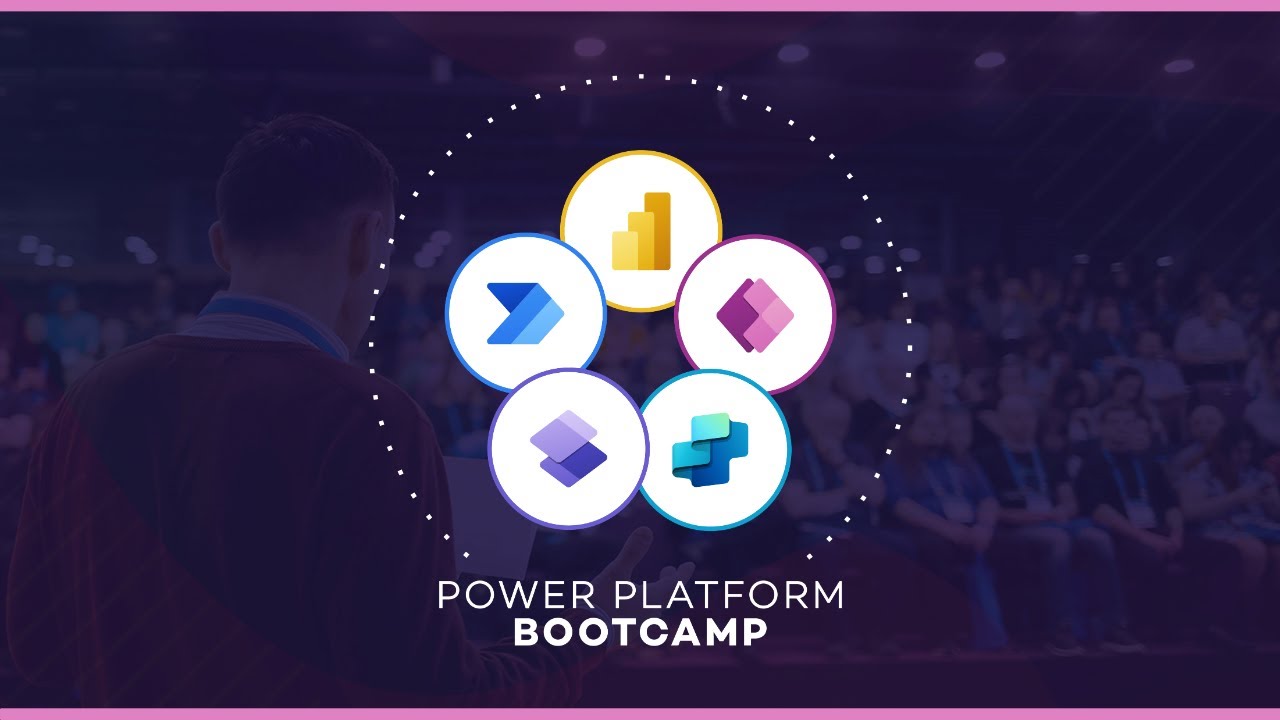 Global Power Platform Bootcamp 2025 - YouTube