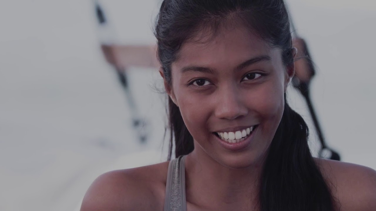 Samata and Dr. Mark Erdmann tag Thresher Sharks in Alor, Indonesia ...