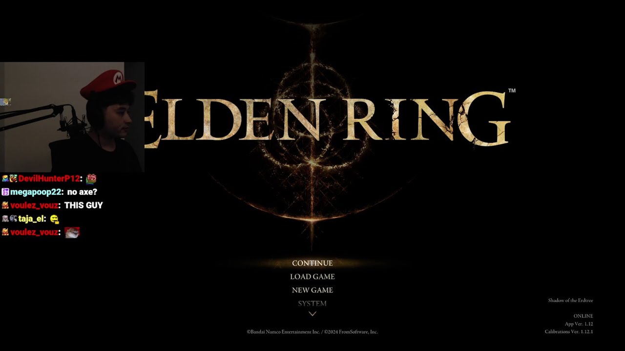 06/21/2024 - 120 star derust → Elden Ring DLC - YouTube