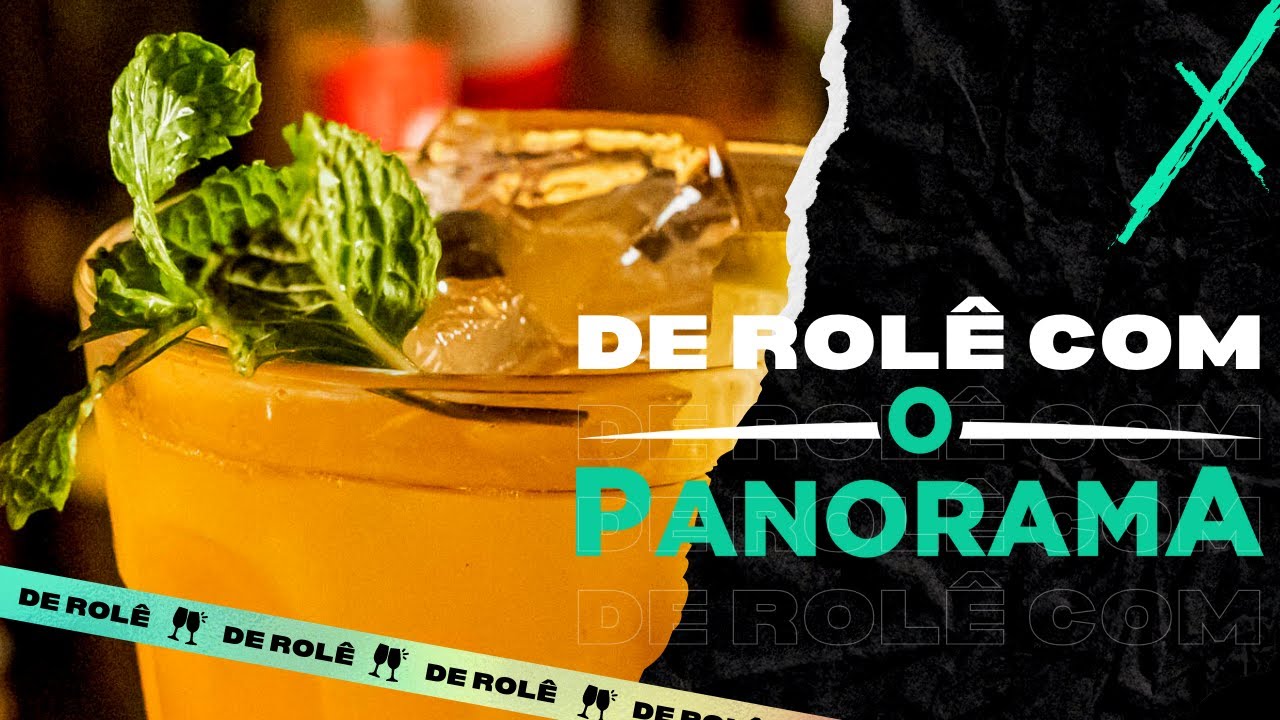 De rolê com O Panorama: Deboche Bar é o novo point de Brasília - YouTube