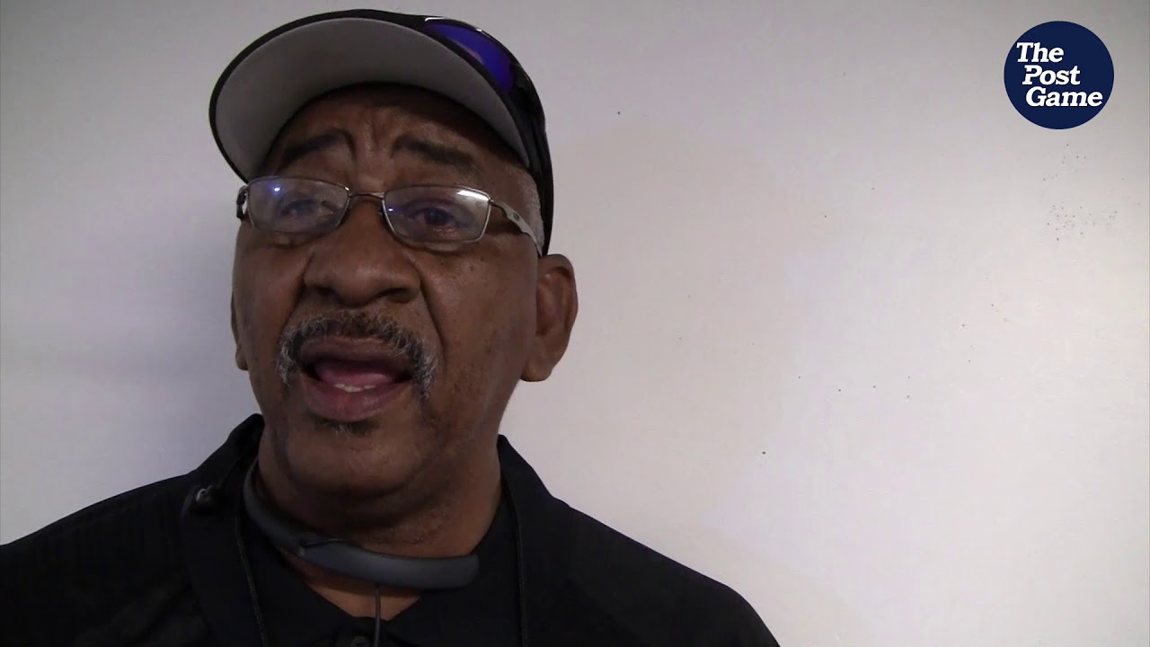 George Gervin: The Iceman Talks About Finger Roll And The ABA - YouTube