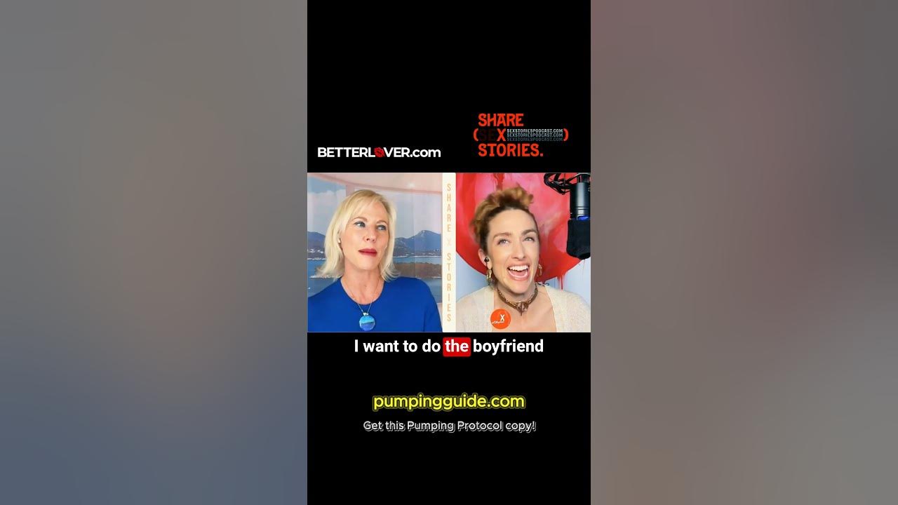 Pumpingguide com | Susan Bratton - YouTube