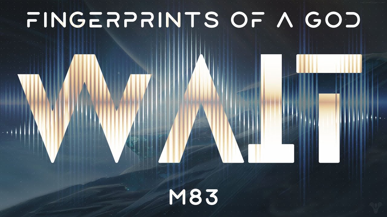 M83 - Wait - Infinite Wallpaper - YouTube