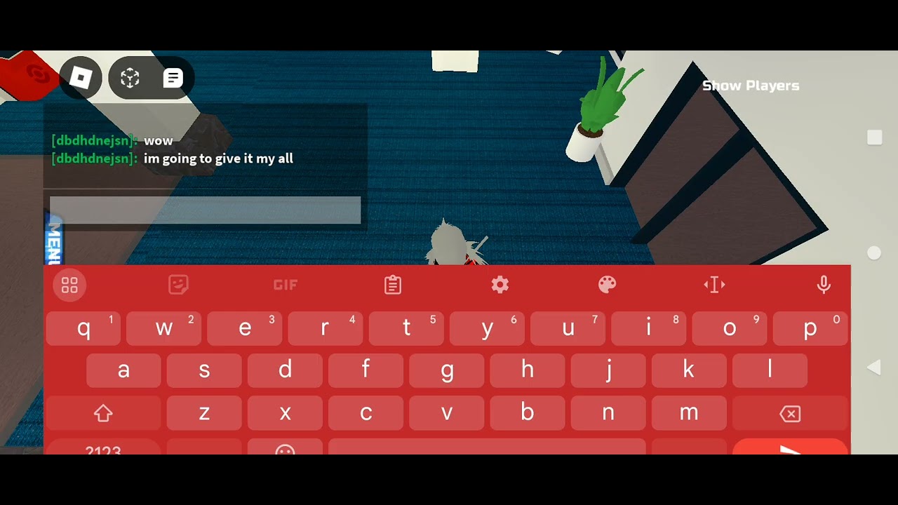 Beating the first eclipse admin+first gor event recorded - YouTube