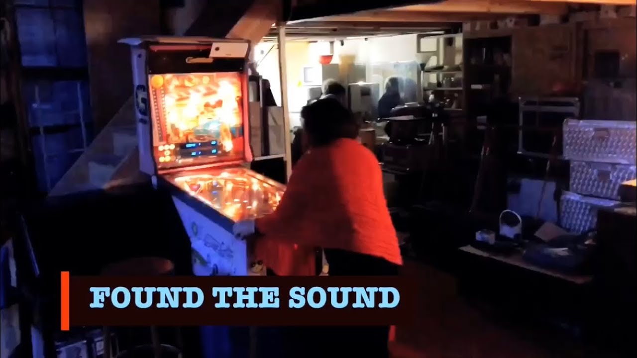 Car Hop pinball Gameplay. - YouTube