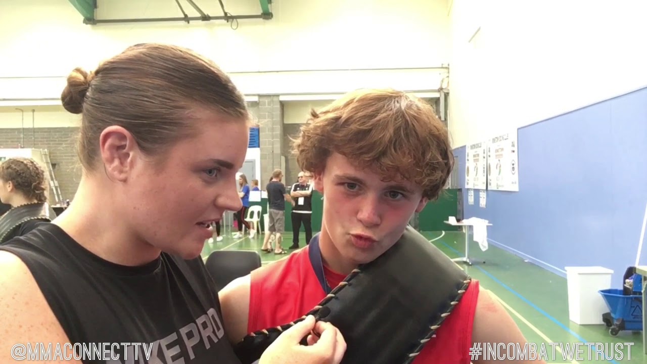 Liverpool’s Jack Turner talks gold at Monkstown Boxcup & winning ...