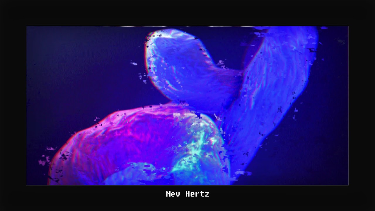 Nev Hertz - ID | ID#142 - YouTube