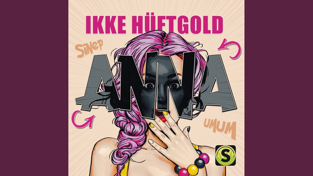 Anna Youtube Music