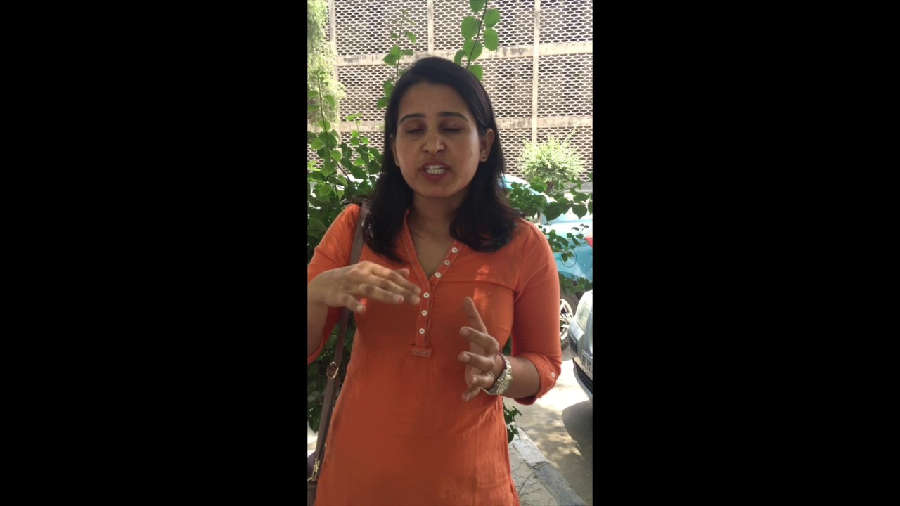 IAfD Fellowship - YouTube