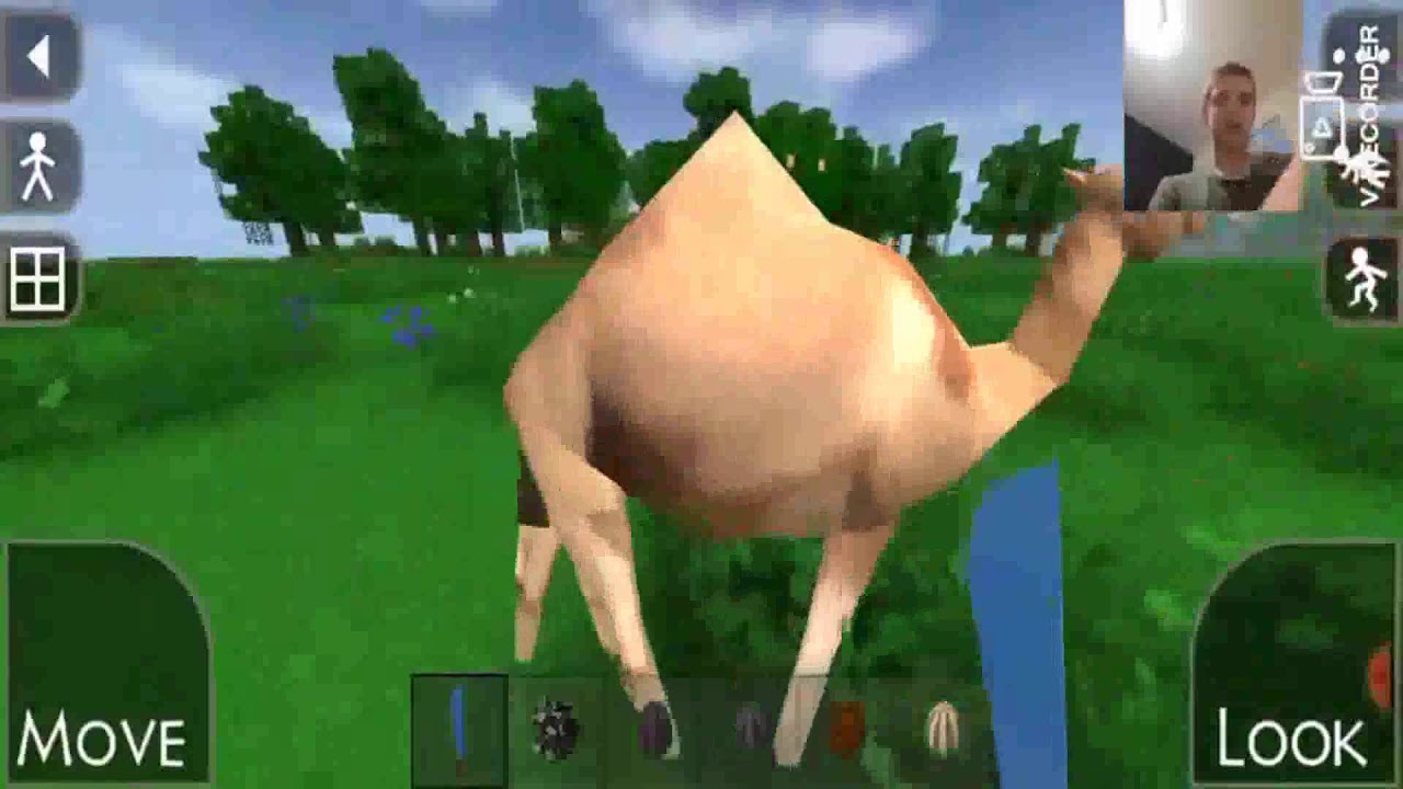 6 RIP-OFF Mobile Games (Minecraft, Animal Crossing, and more) - YouTube