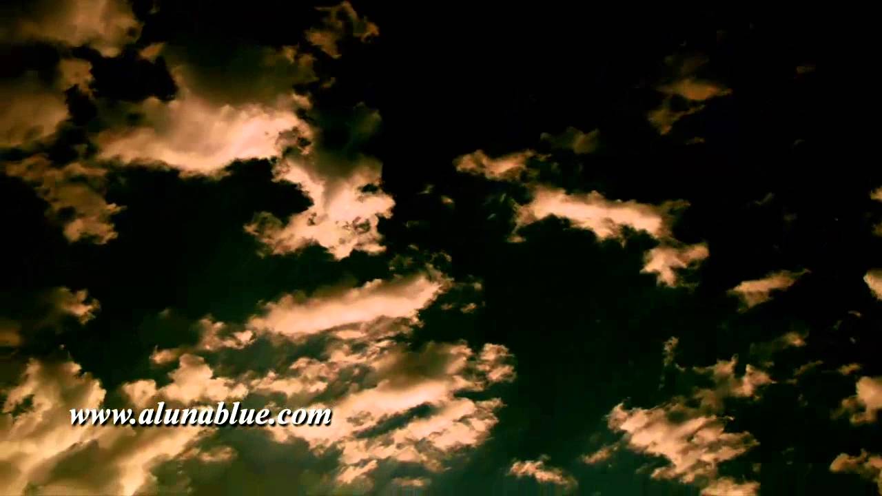 Cloud Video Backgrounds - Fantastic Clouds 02 clip 04 - Stock Video ...