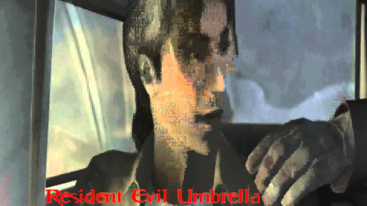Resident Evil Outbreak - David King (Epilogue Ending) - YouTube