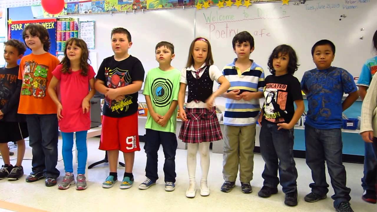 Alligator pie - YouTube