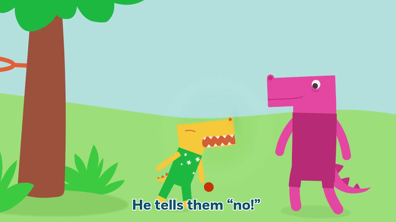 talk pants with pantosaurus and his pants song talkpants - YouTube