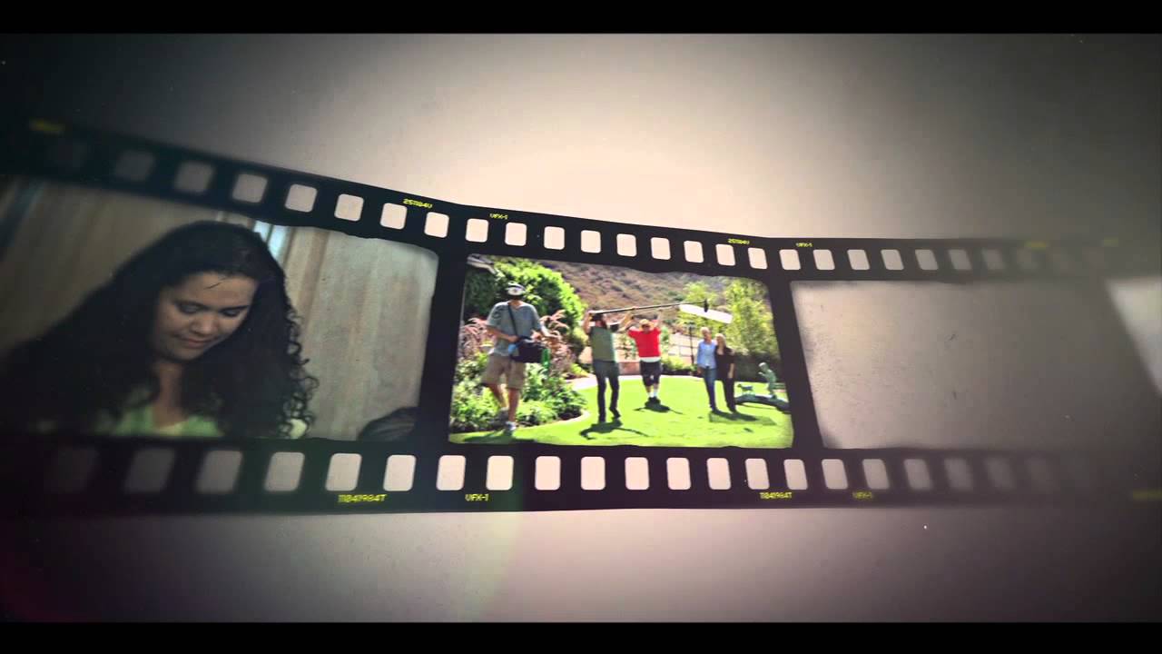 International Christian Film Festival Commercial (Official) - YouTube