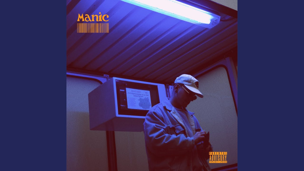 Manic Mind - YouTube