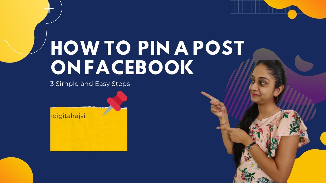 How To Pin A Post On Facebook Page Simple And Easy Steps pinpost How To Pin A Post On Facebook Page Simple And Easy Steps pinpost