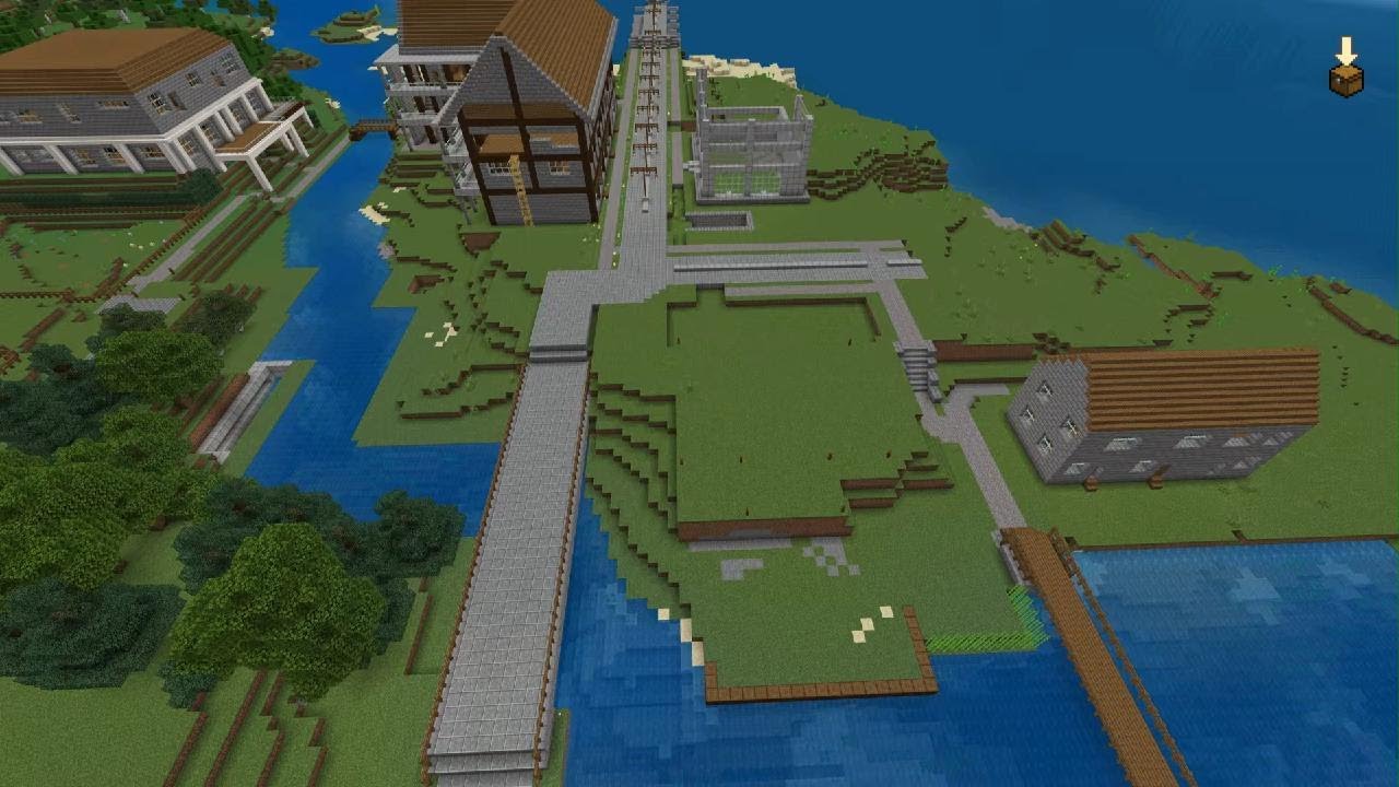 Die 1000. Folge Minecraft Projekt #1000 Minecraft Deutsch - YouTube