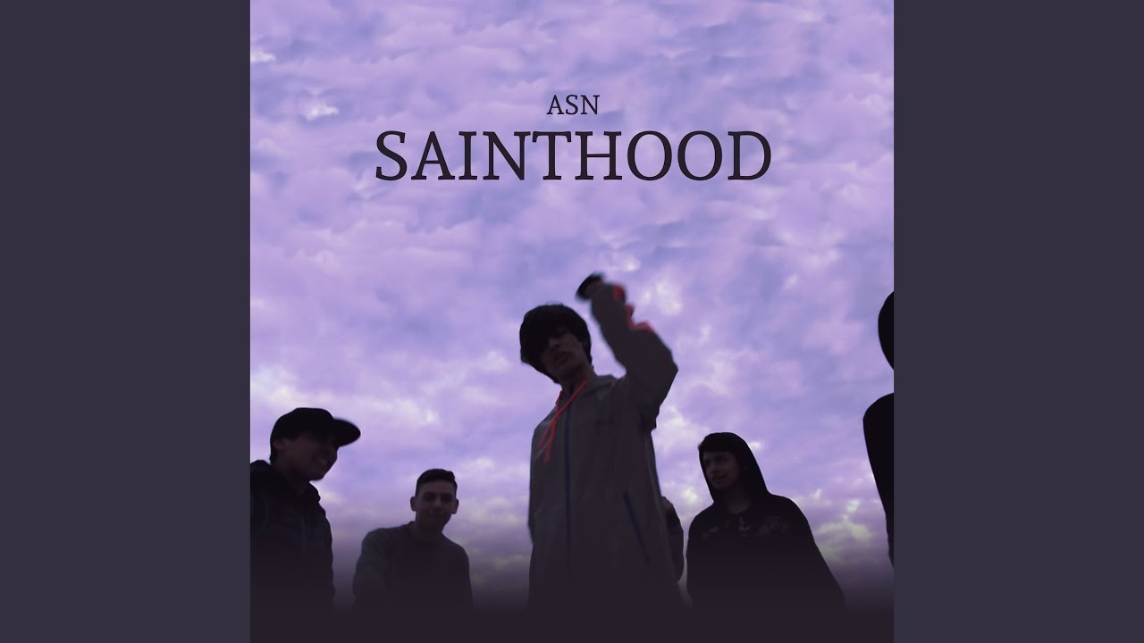 Sainthood - YouTube