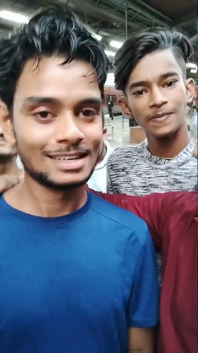 Nomad Shubham || India no.1 traveller in patna || meet-up #nomadshubham - YouTube