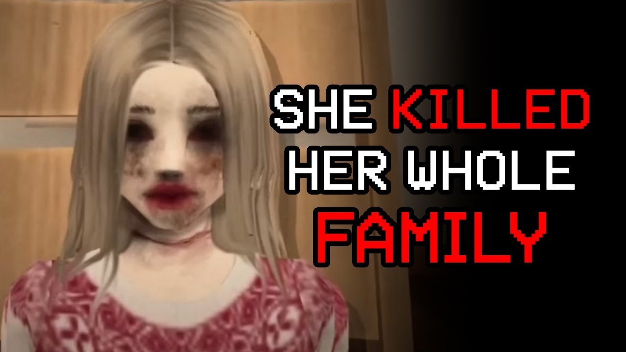 THE MOST EVIL MOTHER IMAGINABLE | Mother by Product (Horror Animation ...