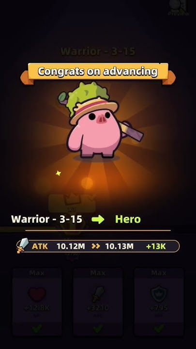 Enter Inheritance! Capybara Go - YouTube