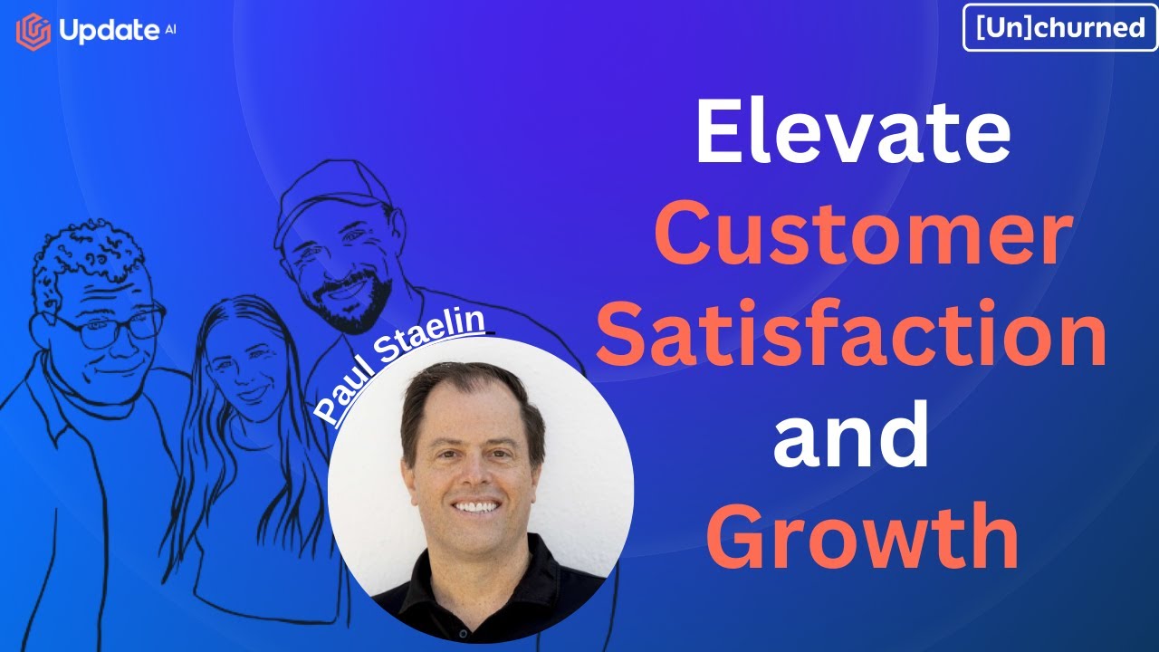 Leveraging AI and Executive Business Reviews to Elevate Customer ...