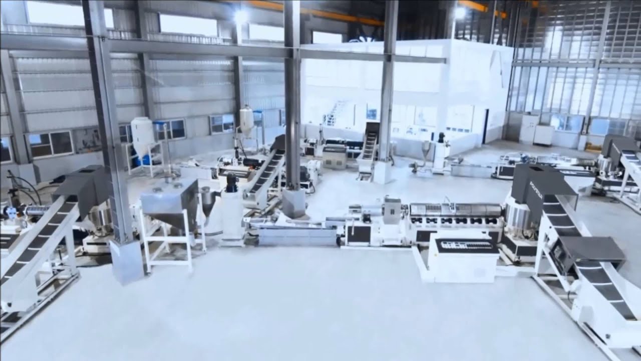 NPE Trade Show - YouTube