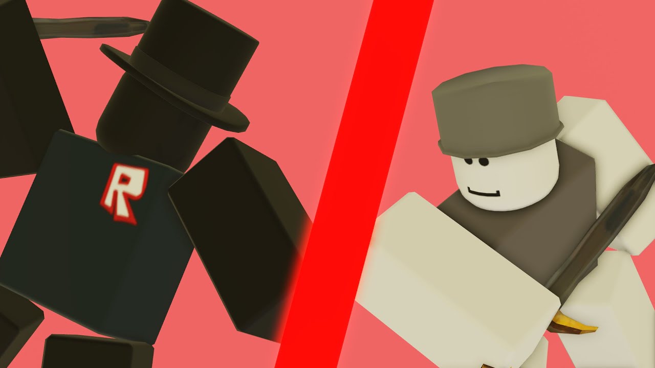 RIVALS | Roblox Animation - YouTube