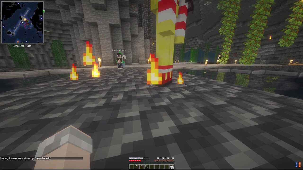 ORIGINING IT UP - YouTube