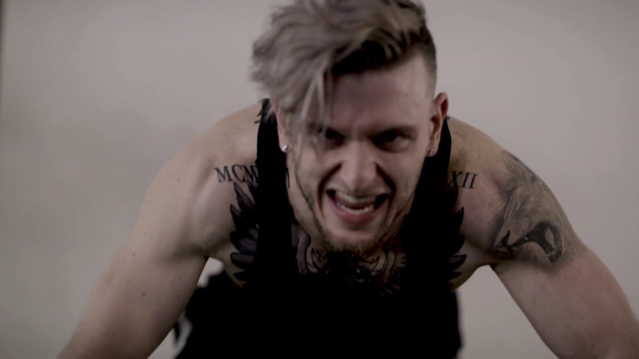 Vin Jay ft Futuristic - Life We Chose (Official Music Video) - YouTube