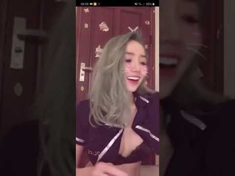 [BIGO LIVE] Only Mèo múp ngọt nước nhảy cực đẹp