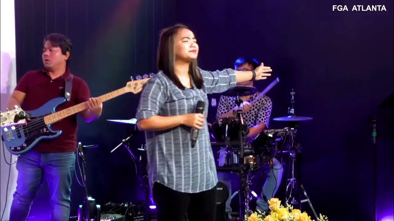Sunday Praise & Worship /Burmese Service 5/21/2023 - YouTube